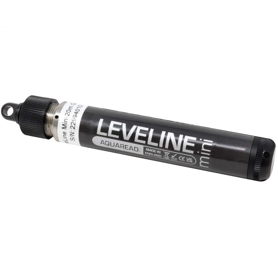 Leveline Sensors & Loggers - Omni Instruments