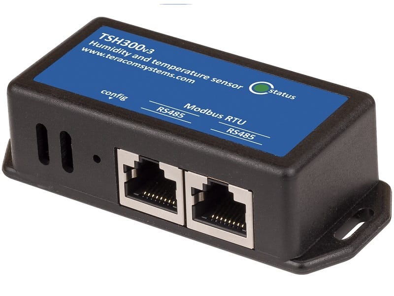 Teracom Modbus Sensor - Omni Instruments