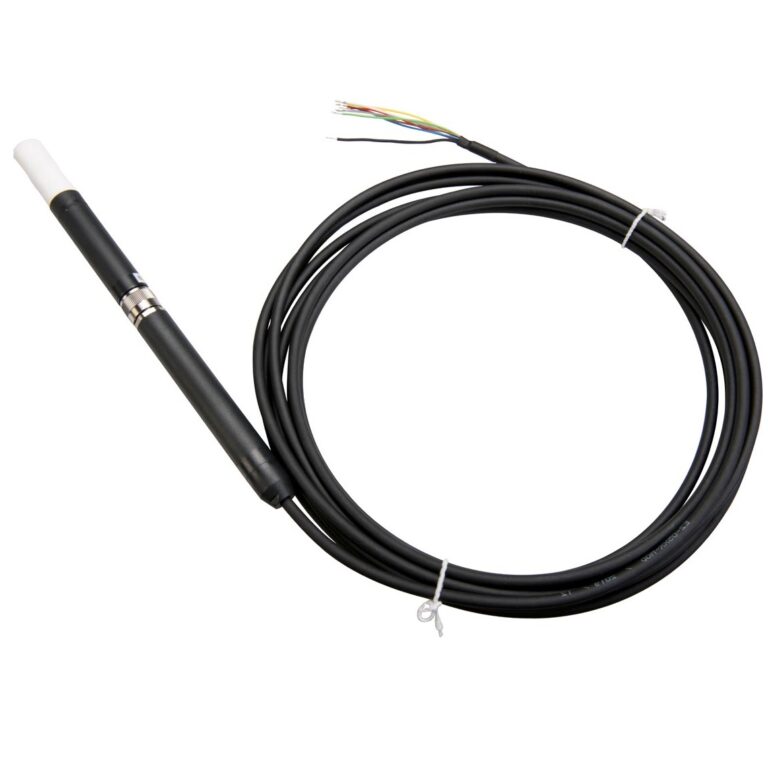 HCD-S-MOD Digital Humidity and Temperature Probe - Omni Instruments
