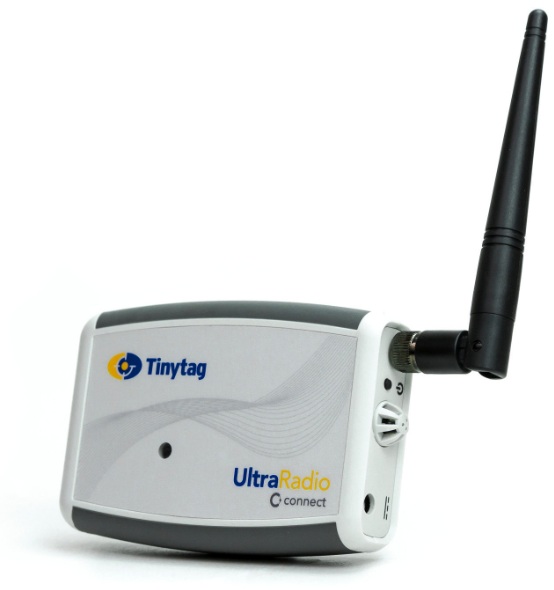 Tinytag Ultra Radio - Omni Instruments